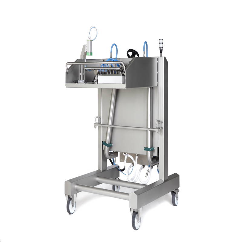 FoodJet product sheets. Get to know our depositors | FoodJet