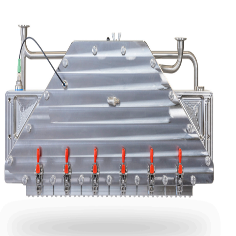 FoodJet product sheets. Get to know our depositors | FoodJet