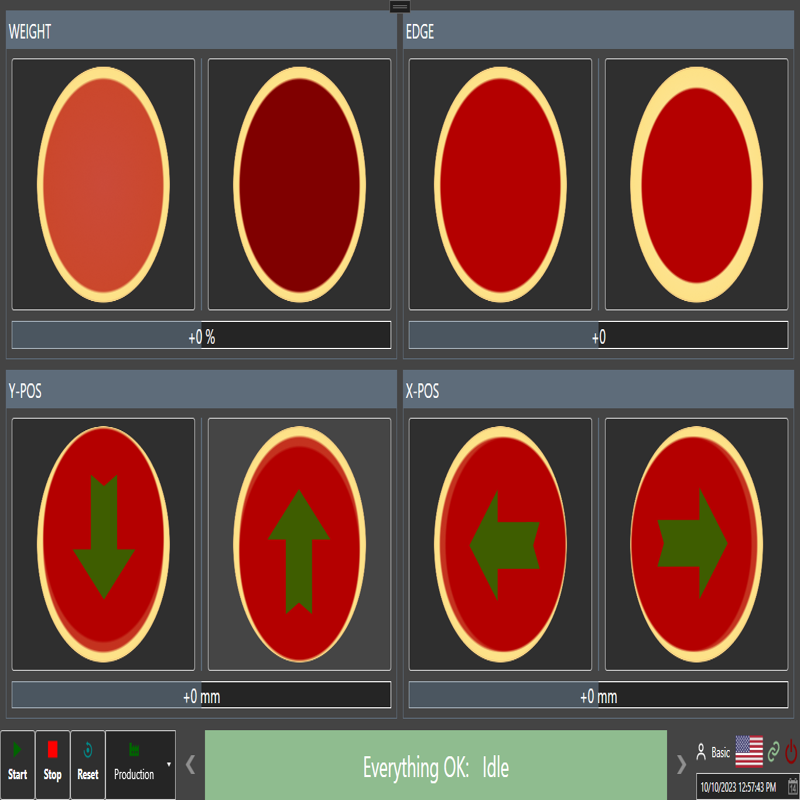 FoodJet product sheets. Get to know our depositors | FoodJet
