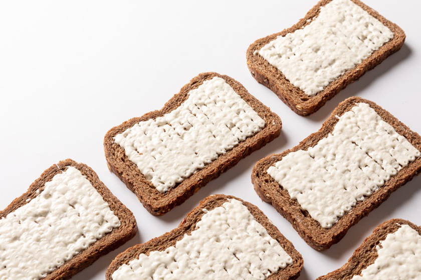 FoodJet food depositors for liquid foodstuff | FoodJet