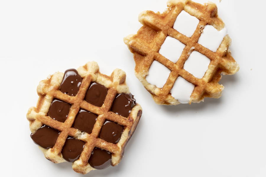 FoodJet food depositors for liquid foodstuff | FoodJet